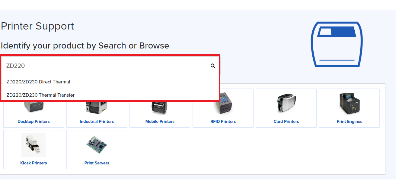 Zebra Setup Utilities (ZSU): Steps to Download ZSU and Configure Your ...