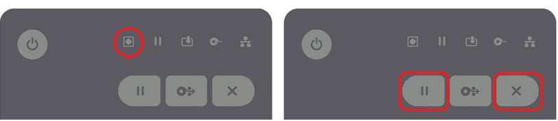 ZD620 and ZD420 Factory Reset