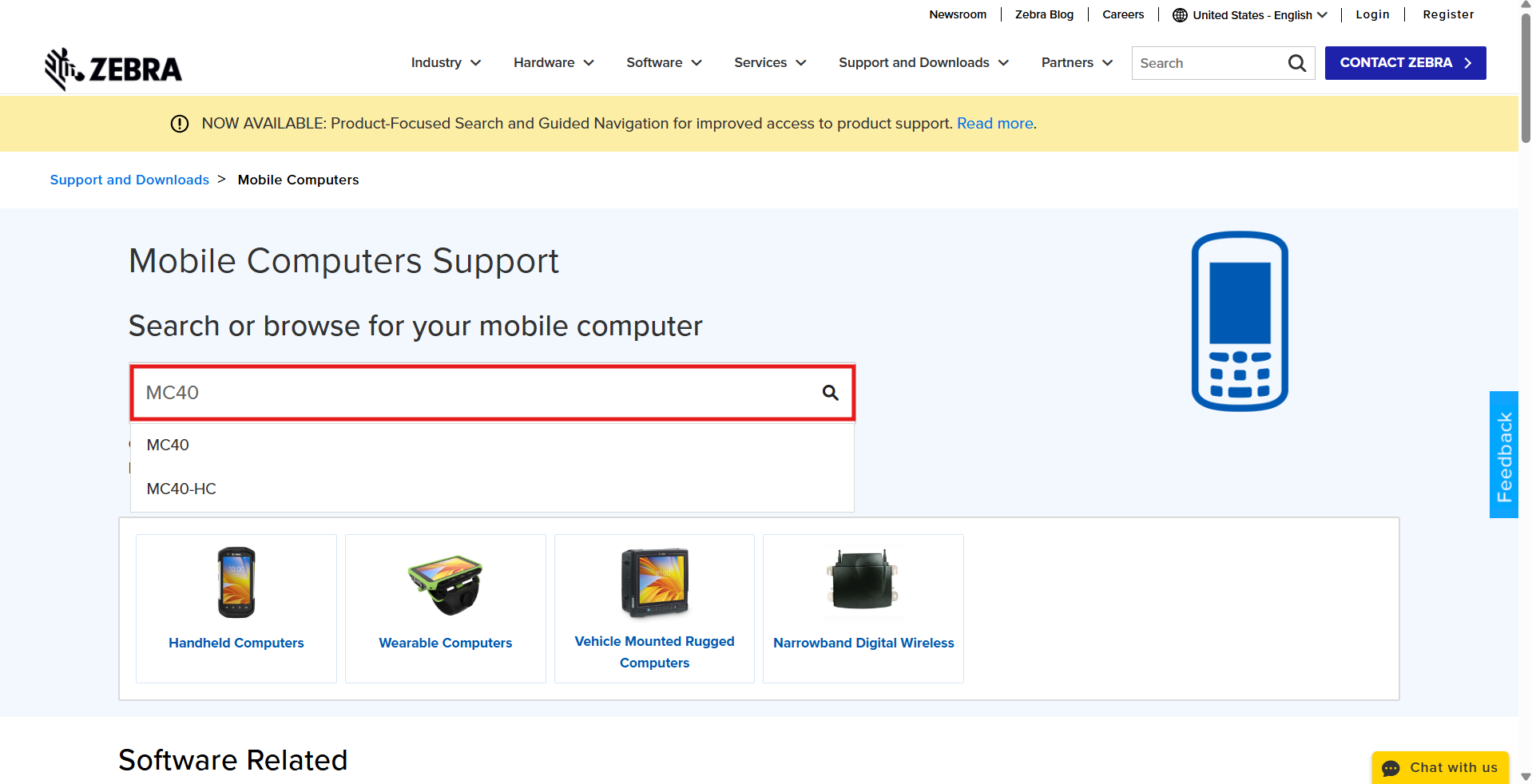 StageNow: Disabling the Screen Lock on Zebra Android Device When ...