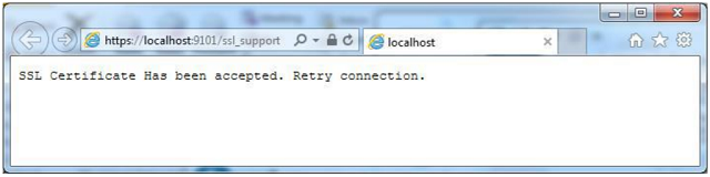 Installing Zebra Browser Print for Windows