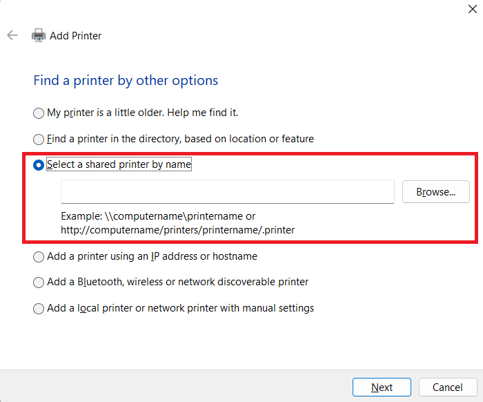 Centralize Printer Driver Settings via Print Server
