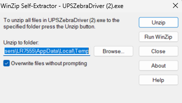Zebra Support Community