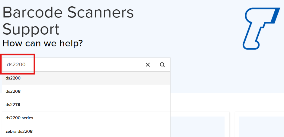 Downloading Technical Drawing (.stp) Files for Zebra Scanners