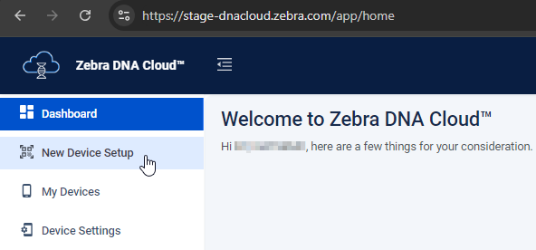 Zebra DNA (ZDNA) Cloud Enrollment in Mixed Populations: EMM Microsoft ...