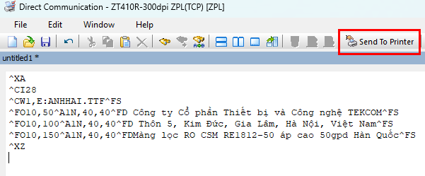 Zebra Support Community
