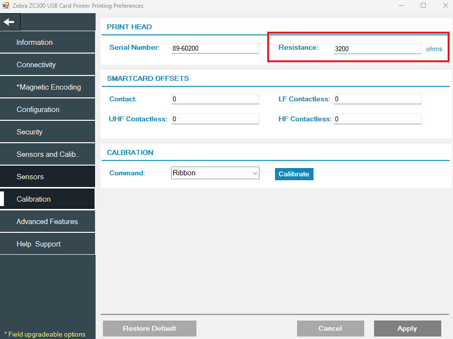 Zebra Support Community