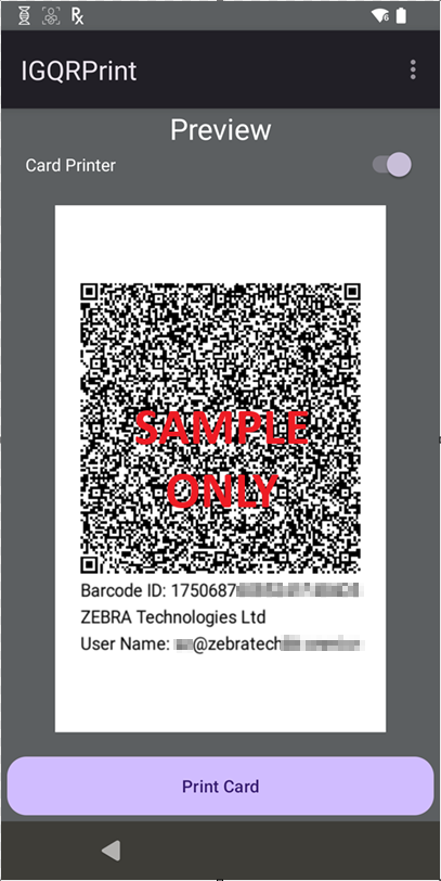 Zebra Support Community