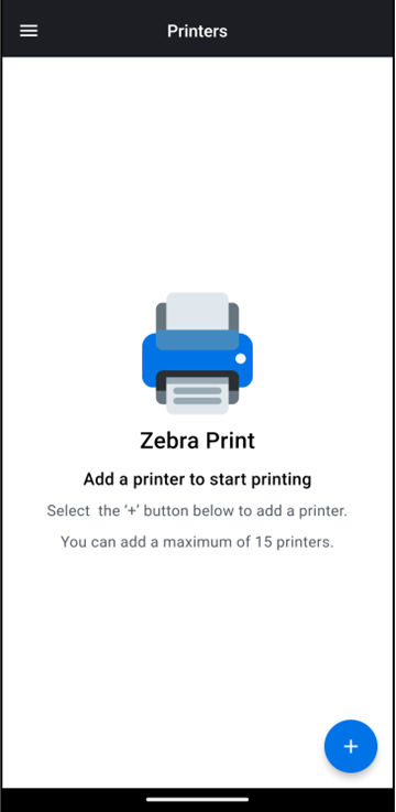 Zebra Support Community